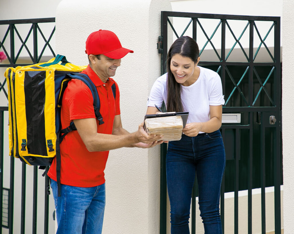 Whiz Delivery – Your Boxes, Our Priority