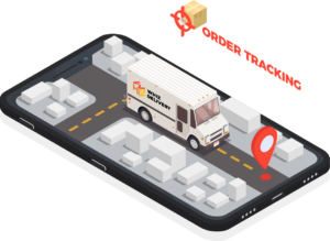 Whiz Delivery – Your Boxes, Our Priority